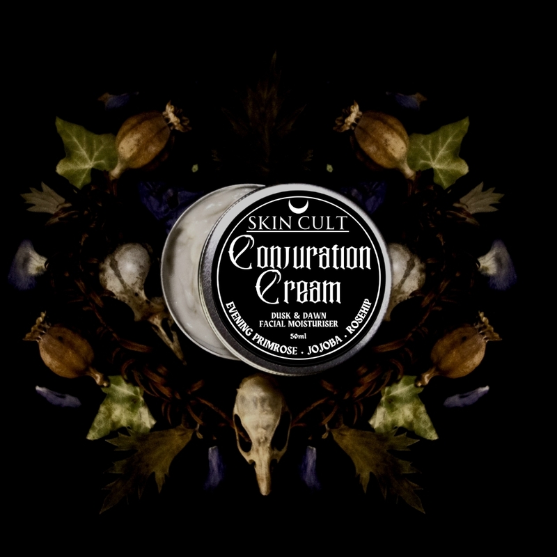 conjuration cream | Skin Cult